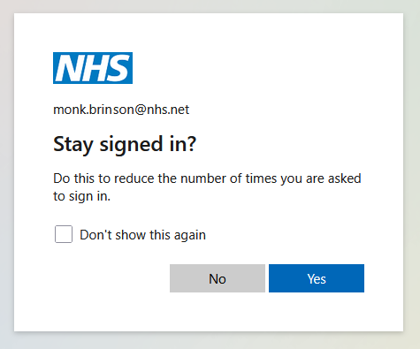 Digital Training Portal (TAS) - How to login - Print View